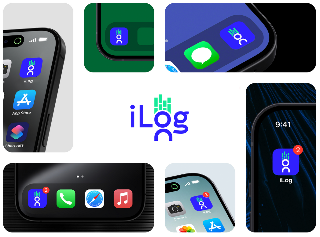 iLog – DataScientia